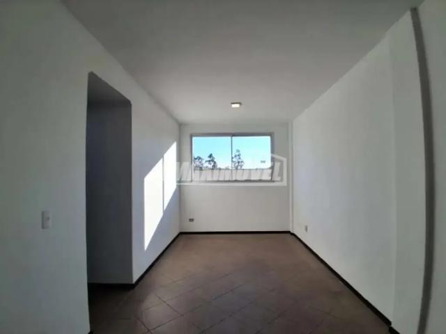 Apartamento para Venda em Votorantim/SP Parque Bela Vista 3 Quartos