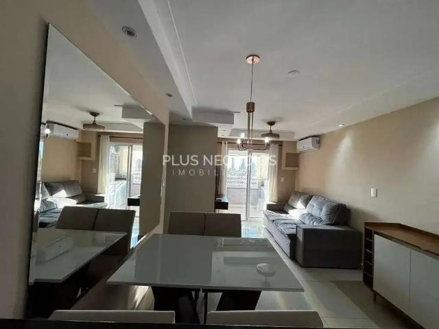 Apartamento para Venda em Votorantim/SP Parque Bela Vista 3 Quartos
