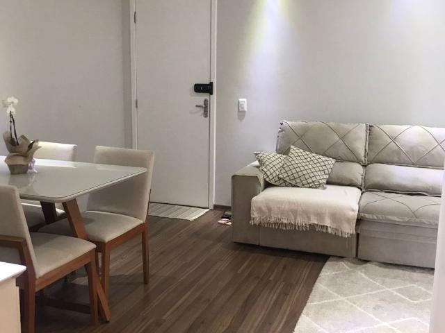 Apartamento para Venda em Votorantim/SP Parque Bela Vista 3 Quartos