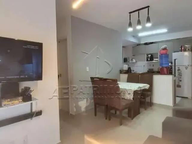 Apartamento para Venda em Votorantim/SP Parque Bela Vista 3 Quartos