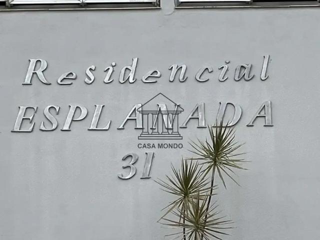Apartamento para Venda em Votorantim/SP Parque Bela Vista 3 Quartos