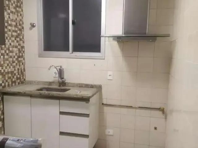 Apartamento para Venda em Votorantim/SP Parque Bela Vista 3 Quartos