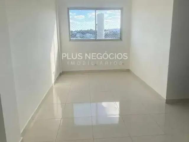 Apartamento para Venda em Votorantim/SP Parque Bela Vista 3 Quartos