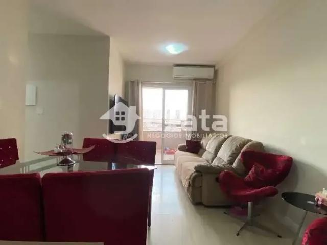 Apartamento para Venda em Votorantim/SP Parque Bela Vista 3 Quartos