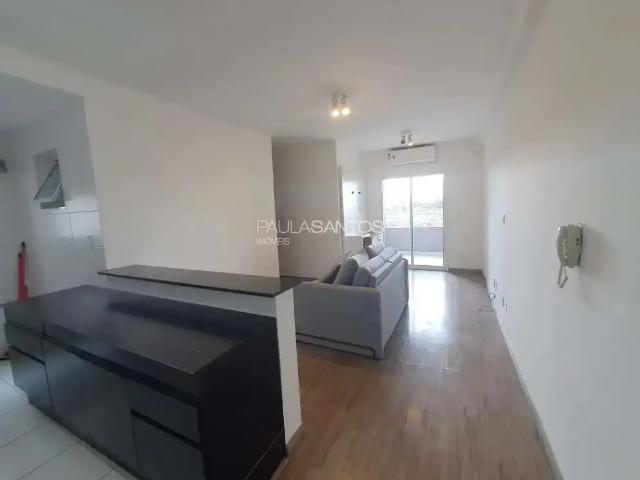 Apartamento para Venda em Votorantim/SP Parque Bela Vista 3 Quartos