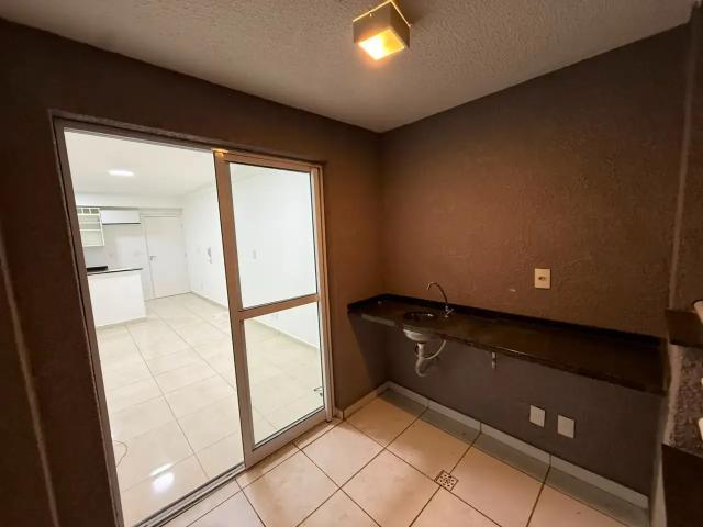 Apartamento para Venda em Votorantim/SP Parque Bela Vista 3 Quartos