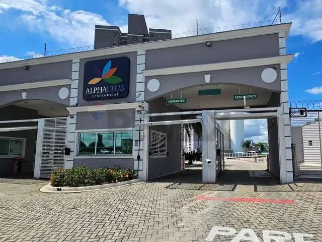 Apartamento para Venda em Votorantim/SP Parque Bela Vista 3 Quartos