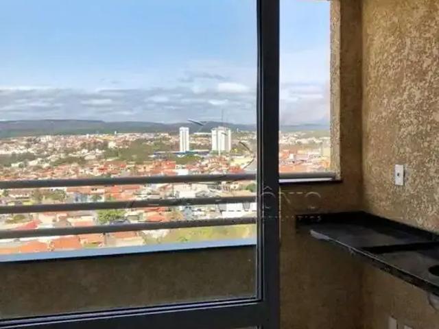 Apartamento para Venda em Votorantim/SP Parque Bela Vista 3 Quartos
