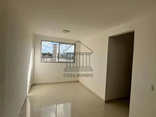 Apartamento para Venda em Votorantim/SP Parque Bela Vista 3 Quartos