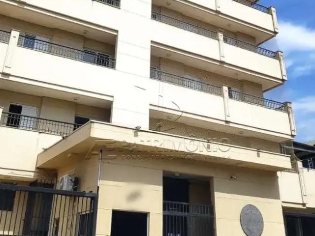 Apartamento para Venda em Votorantim/SP Parque Bela Vista 3 Quartos