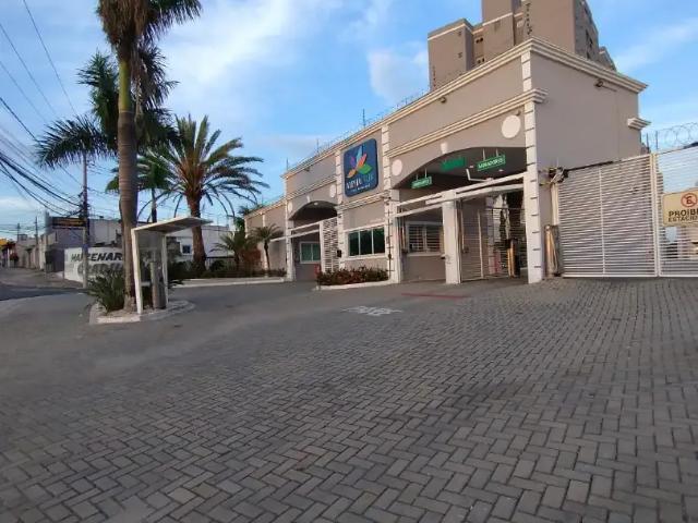 Apartamento para Venda em Votorantim/SP Parque Bela Vista 3 Quartos