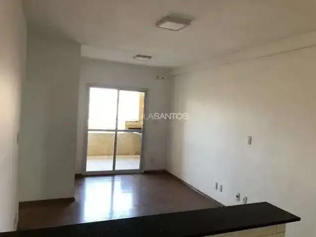 Apartamento para Venda em Votorantim/SP Parque Bela Vista 3 Quartos