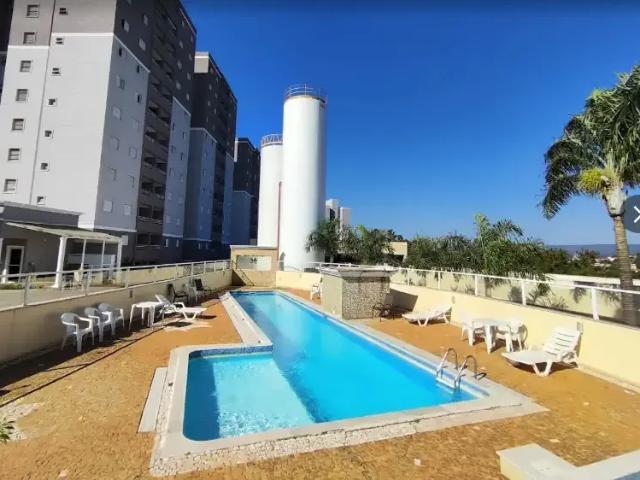 Apartamento para Venda em Votorantim/SP Parque Bela Vista 3 Quartos