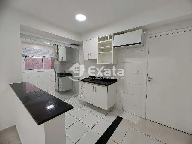 Apartamento para Venda em Votorantim/SP Parque Bela Vista 3 Quartos