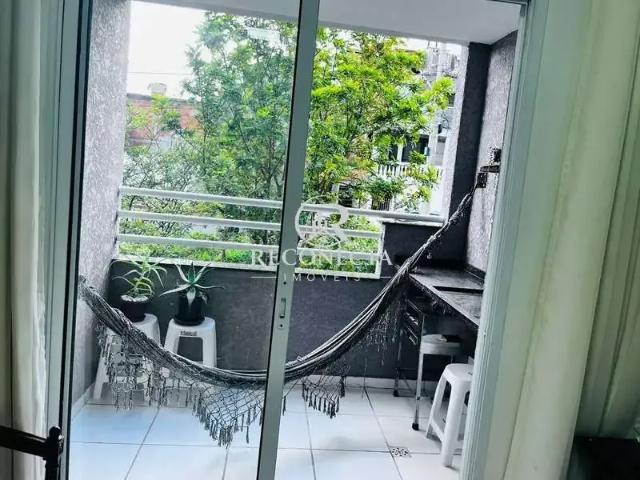 Apartamento para Venda em Votorantim/SP Parque Bela Vista 3 Quartos