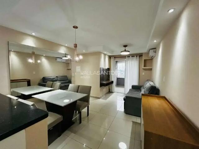 Apartamento para Venda em Votorantim/SP Parque Bela Vista 3 Quartos