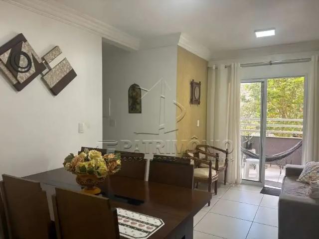 Apartamento para Venda em Votorantim/SP Parque Bela Vista 3 Quartos