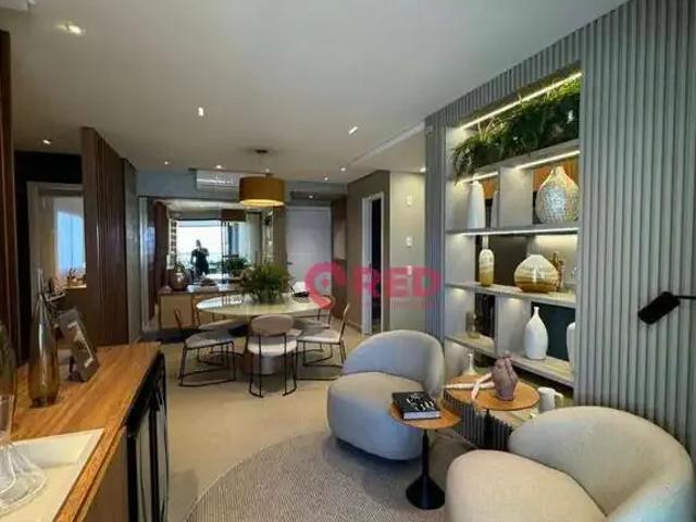 Apartamento para Venda em Votorantim/SP Parque Morumbi 1 Quartos