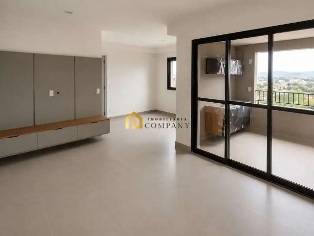 Apartamento para Venda em Votorantim/SP Parque Morumbi 1 Quartos