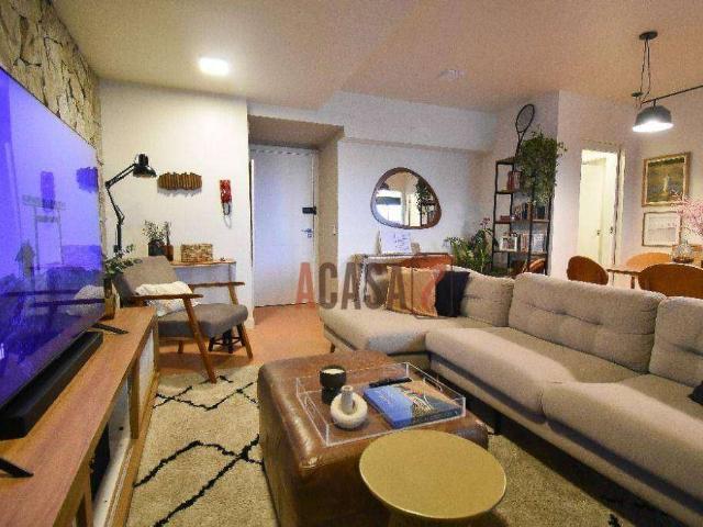 Apartamento para Venda em Votorantim/SP Parque Morumbi 2 Quartos