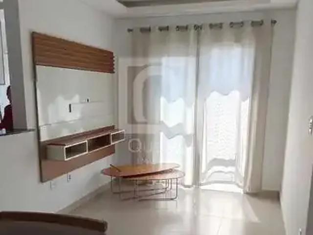 Apartamento para Venda em Votorantim/SP Parque Morumbi 2 Quartos