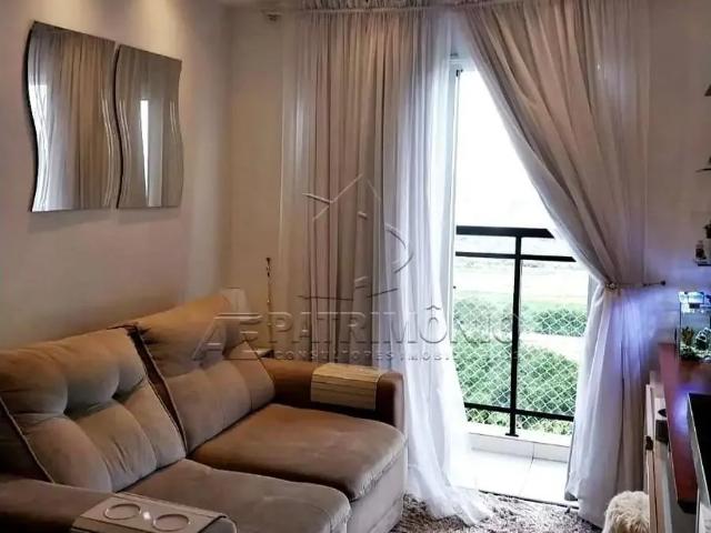 Apartamento para Venda em Votorantim/SP Parque Morumbi 2 Quartos