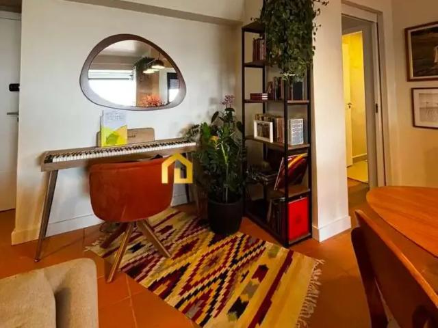 Apartamento para Venda em Votorantim/SP Parque Morumbi 2 Quartos