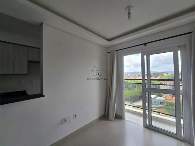 Apartamento para Venda em Votorantim/SP Parque Morumbi 2 Quartos