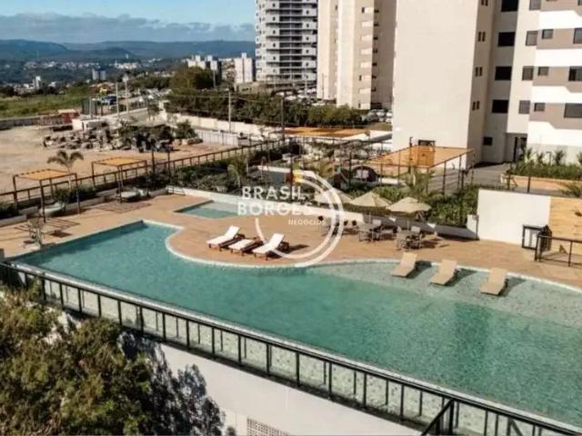 Apartamento para Venda em Votorantim/SP Parque Morumbi 2 Quartos