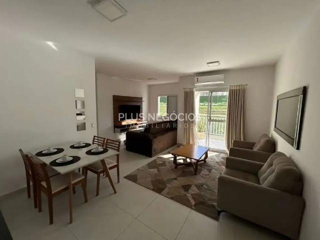 Apartamento para Venda em Votorantim/SP Parque Morumbi 2 Quartos