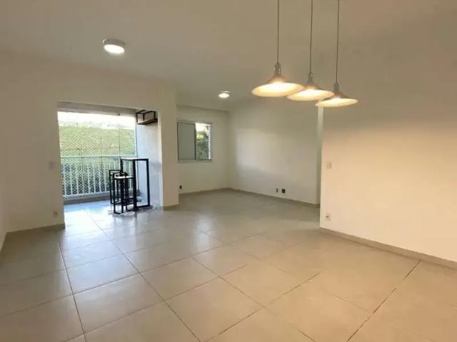 Apartamento para Venda em Votorantim/SP Parque Morumbi 2 Quartos