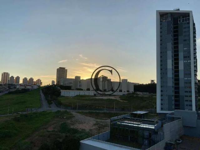 Apartamento para Venda em Votorantim/SP Parque Morumbi 2 Quartos