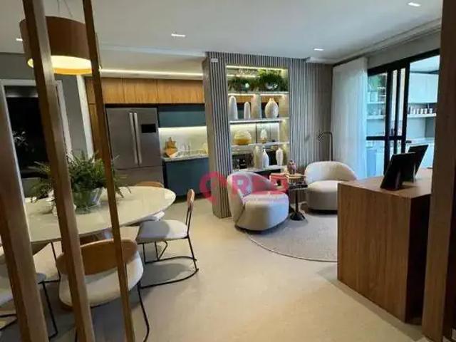 Apartamento para Venda em Votorantim/SP Parque Morumbi 2 Quartos