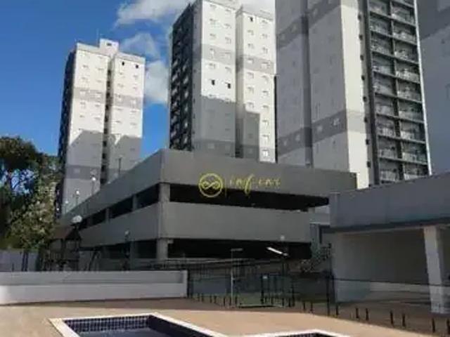 Apartamento para Venda em Votorantim/SP Parque Morumbi 2 Quartos