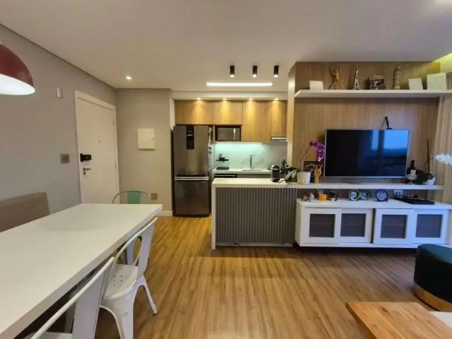 Apartamento para Venda em Votorantim/SP Parque Morumbi 2 Quartos