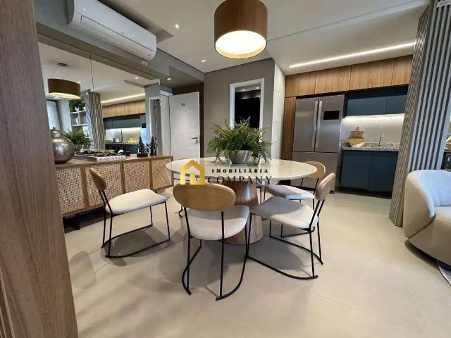 Apartamento para Venda em Votorantim/SP Parque Morumbi 2 Quartos