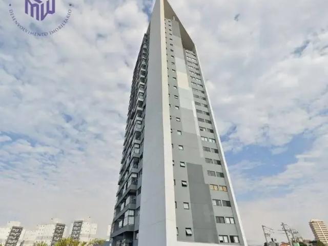 Apartamento para Venda em Votorantim/SP Parque Morumbi 2 Quartos