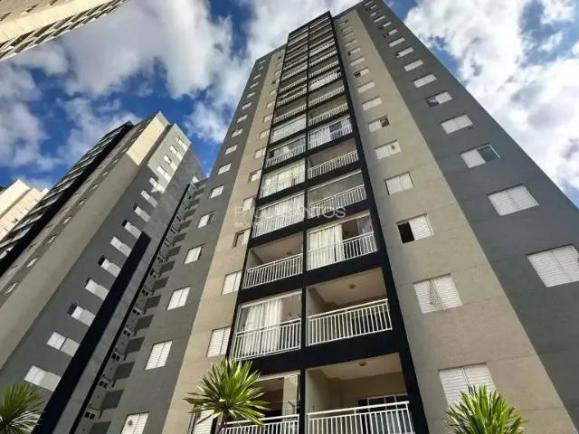 Apartamento para Venda em Votorantim/SP Parque Morumbi 2 Quartos