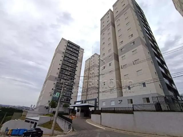 Apartamento para Venda em Votorantim/SP Parque Morumbi 2 Quartos