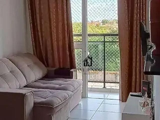 Apartamento para Venda em Votorantim/SP Parque Morumbi 2 Quartos