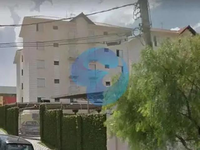 Apartamento para Venda em Votorantim/SP Parque Morumbi 2 Quartos