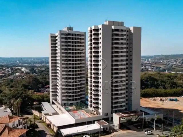 Apartamento para Venda em Votorantim/SP Parque Morumbi 2 Quartos