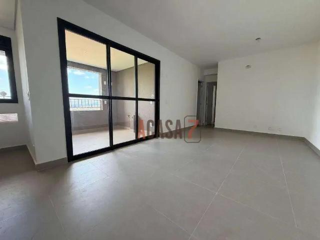 Apartamento para Venda em Votorantim/SP Parque Morumbi 2 Quartos