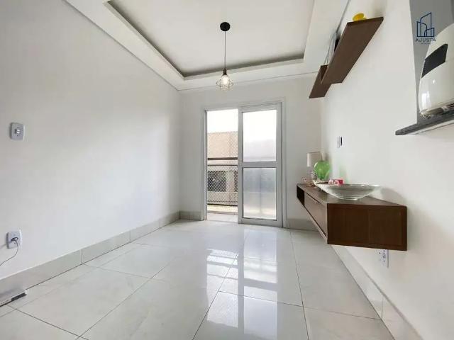 Apartamento para Venda em Votorantim/SP Parque Morumbi 2 Quartos