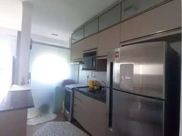Apartamento para Venda em Votorantim/SP Parque Morumbi 2 Quartos