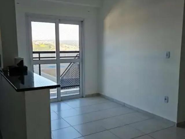 Apartamento para Venda em Votorantim/SP Parque Morumbi 2 Quartos