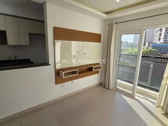 Apartamento para Venda em Votorantim/SP Parque Morumbi 2 Quartos