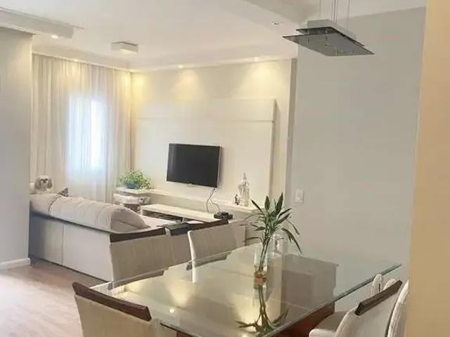 Apartamento para Venda em Votorantim/SP Parque Morumbi 2 Quartos