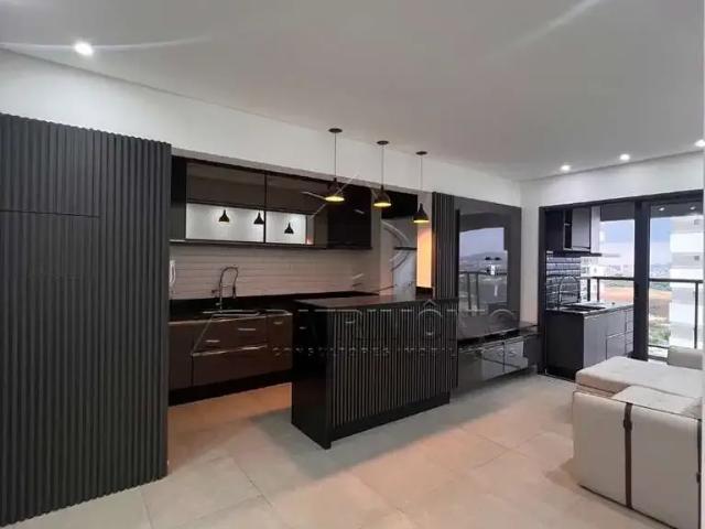 Apartamento para Venda em Votorantim/SP Parque Morumbi 2 Quartos