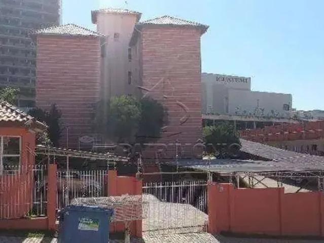 Apartamento para Venda em Votorantim/SP Parque Morumbi 2 Quartos